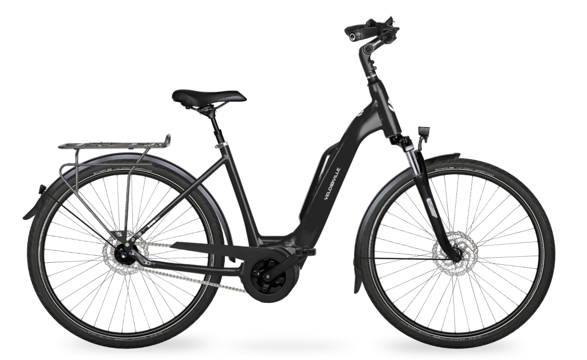 AEB 800 CLASSIC (BES2) 28" 5 V. Shimano Nexus vrijloop | configuration ...